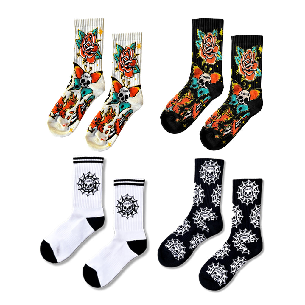 SOCKS – SWEETBRAG® WEBSTORE