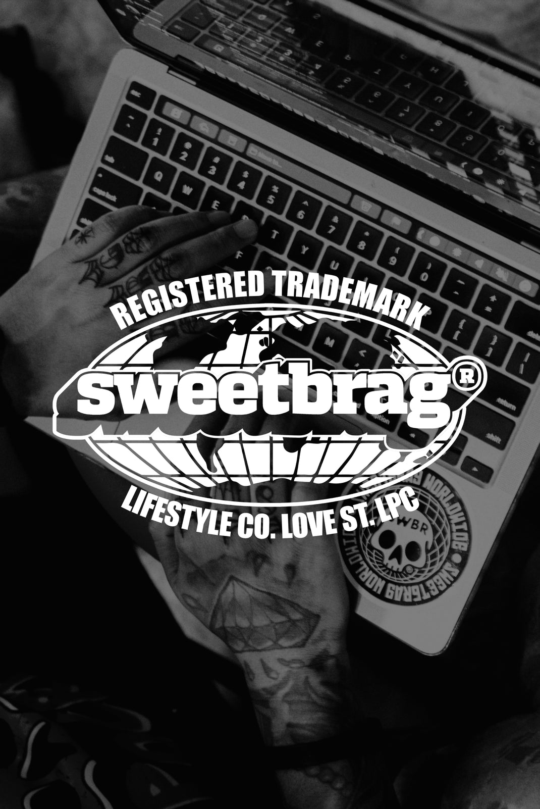SWEETBRAG WEBSTORE – SWEETBRAG®