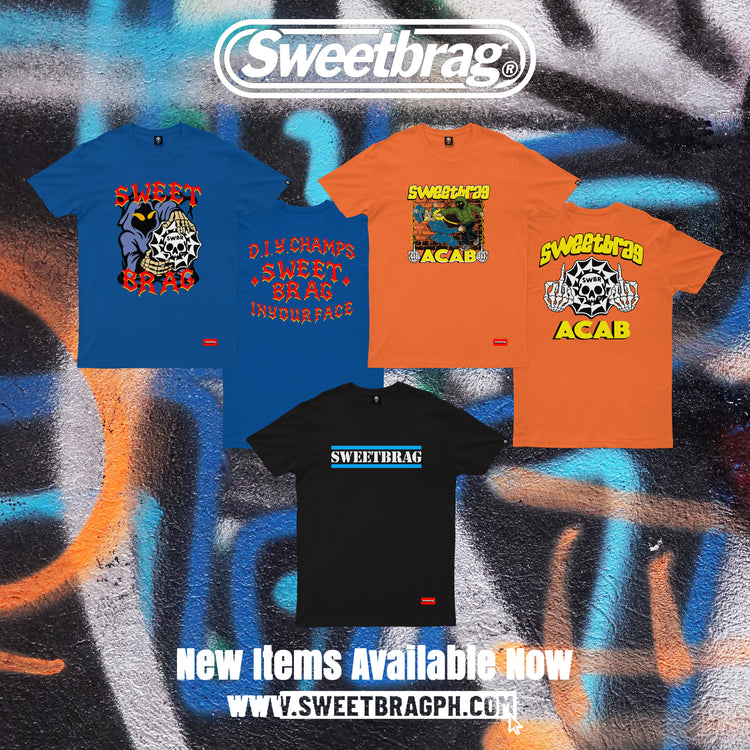SWEETBRAG WEBSTORE – SWEETBRAG® WEBSTORE