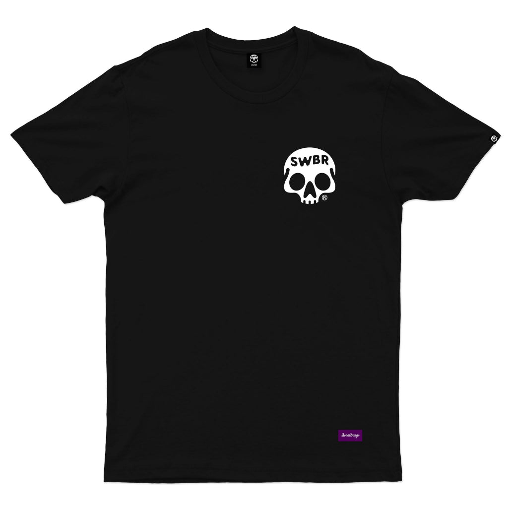 SKULLY CLASSIC T-SHIRT – SWEETBRAG®