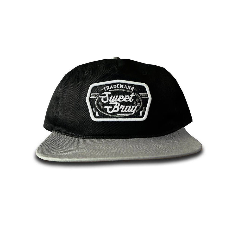 PLEDGE SNAPBACK – SWEETBRAG® WEBSTORE