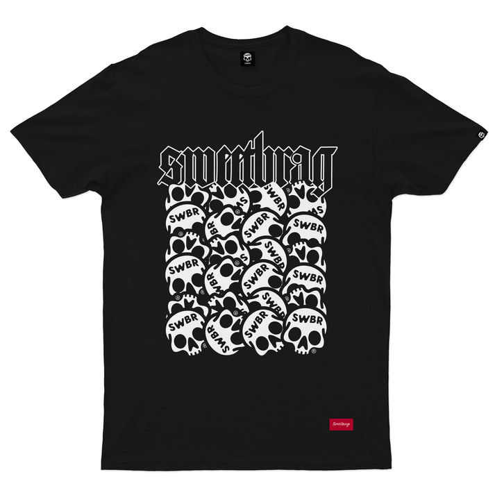STACKS T-SHIRT – SWEETBRAG® WEBSTORE